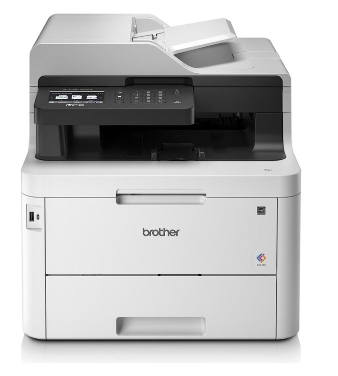 Brother MFC-L3770CDW Farblaser Multifunktionsdrucker NEU (Neu und originalverpackt) in Zürich ...