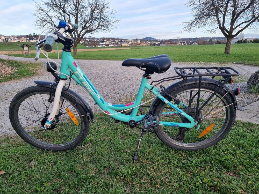 Spannende Cube Fahrrad Gebraucht Bilder