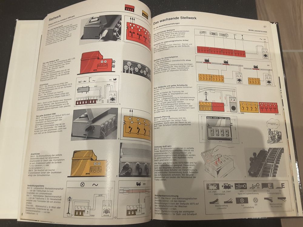 Gleisplan - Buch 0026 , LGB , 101 Gleispläne für gr+kl. LGB (Gebraucht ...