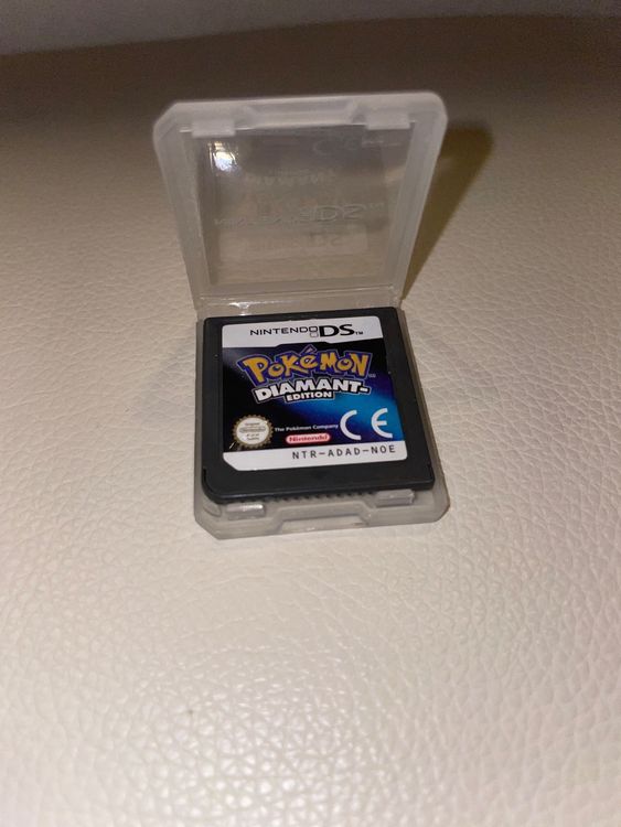 Pokemon Diamant Edition | Kaufen auf Ricardo