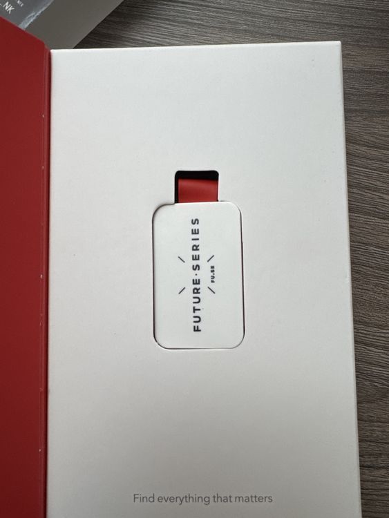 New Bluetooth Tracker Filo Tag, Smart Finder Branded | Kaufen auf Ricardo