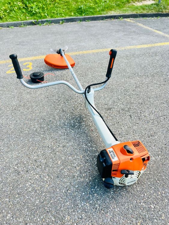 Rasentrimmer Stihl FS 400 (Gebraucht) in Urdorf für CHF 699 – nur Abholung auf Ricardo kaufen