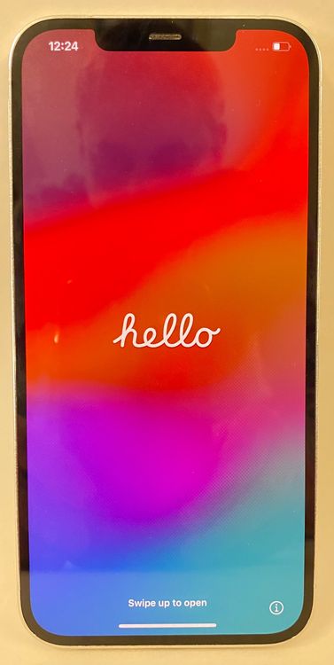 Apple iPhone 12 Pro Max/ gebraucht (Gebraucht) in Solothurn für CHF 360 ...