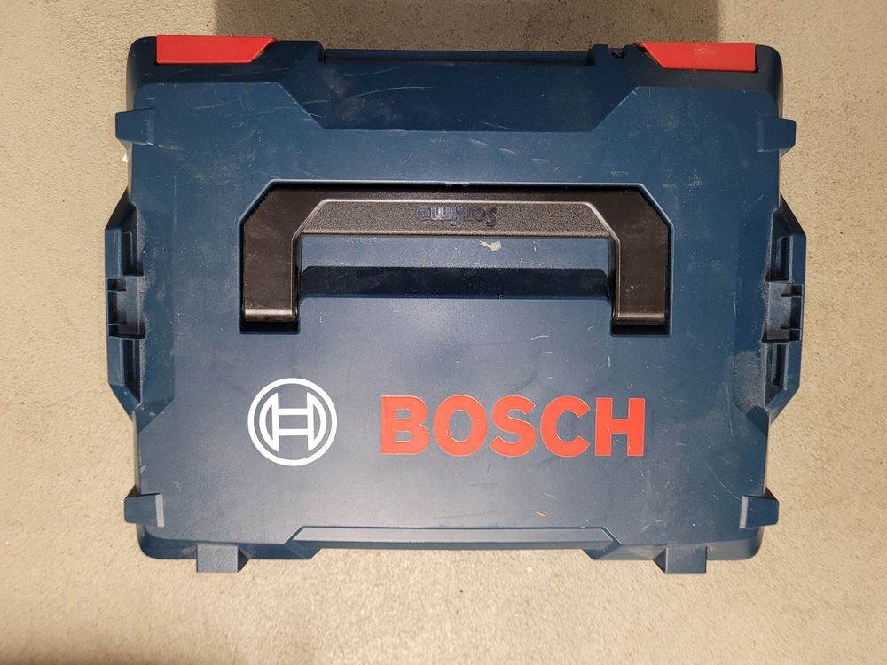 Bosch Handkreissäge GKS 65 GCE Professional | Kaufen auf Ricardo