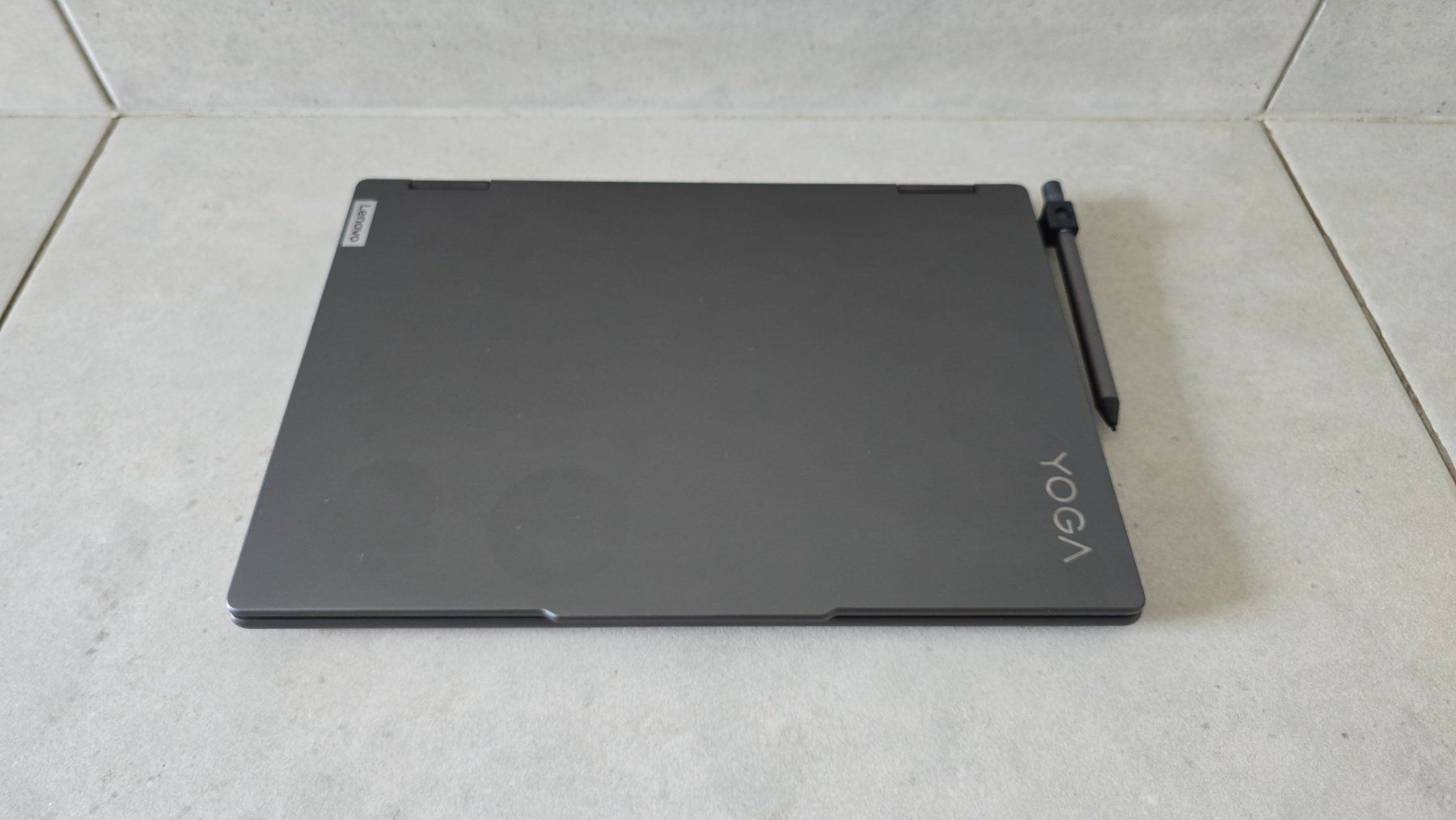 ORDINATEUR PORTABLE LENOVO YOGA 7 (Gebraucht) in Orbe für CHF 355 – mit ...