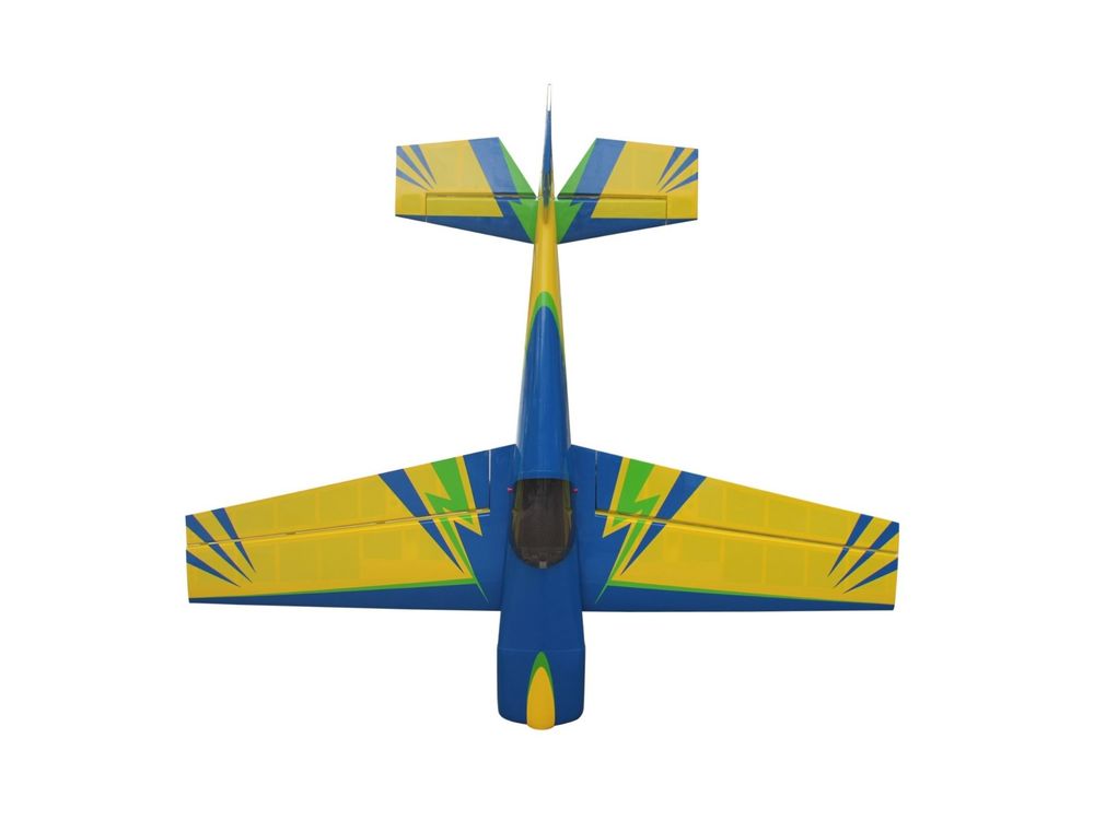 Edge 540 V2 CFK-Version, 30ccm, Spw 1880mm, ARF, Pilot-RC (Neu und ...