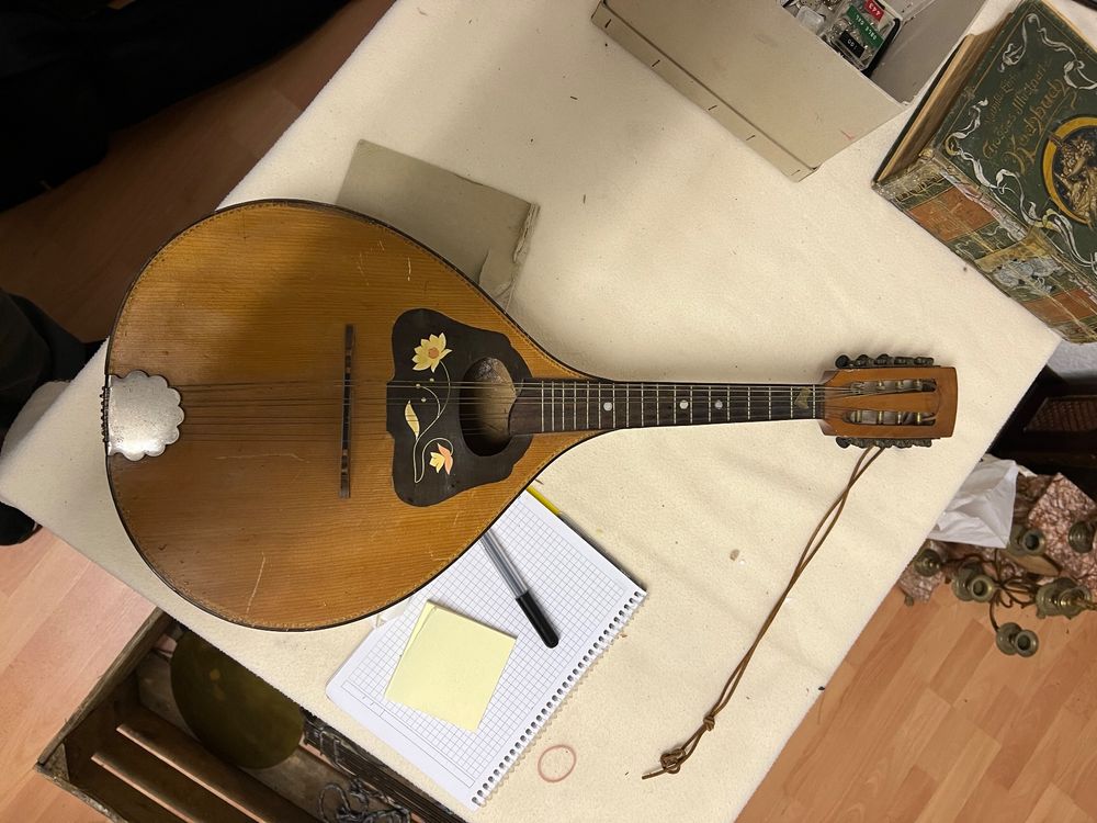 Music Instrument (Gebraucht) in Rothrist für CHF 15 – mit Lieferung auf ...