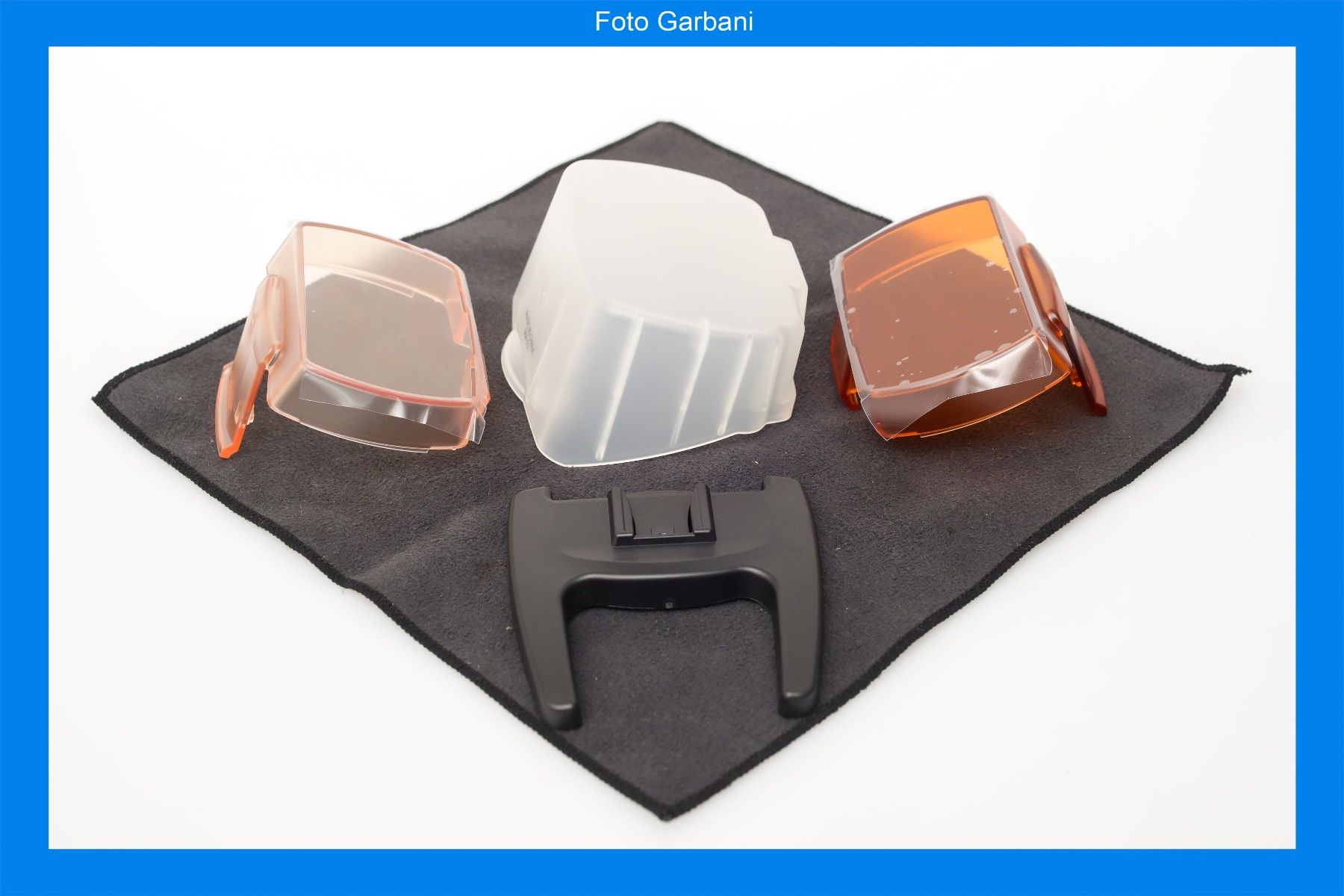 Canon astuccio e accessori per flash 600EX II RT SENZA FLASH (Gebraucht ...