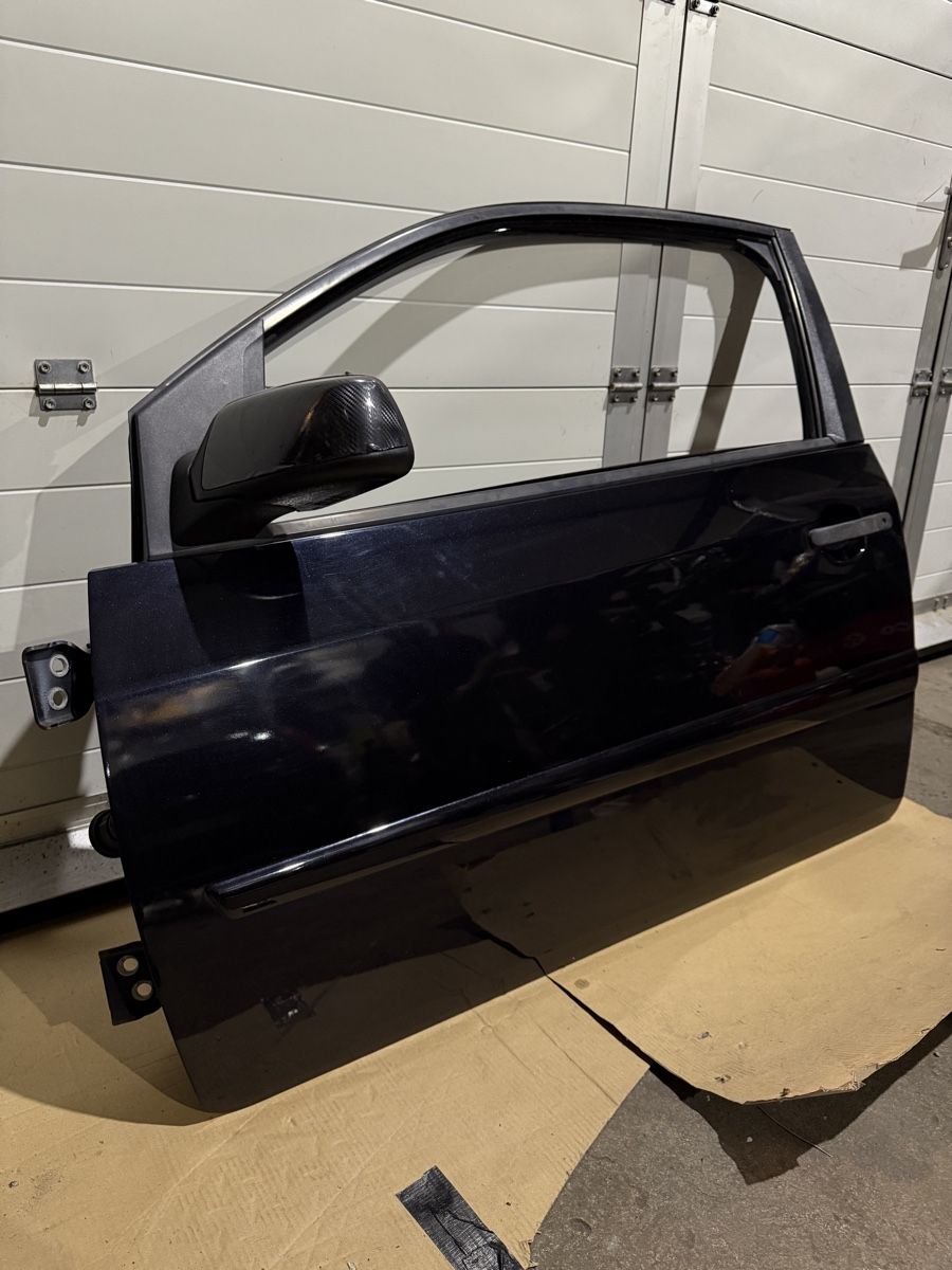 Ford Fiesta Seitentüre links (Gebraucht) in Buchs ZH für CHF 35 – nur ...