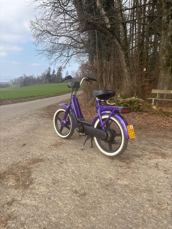 Piaggio Ciao Mofa | Kaufen auf Ricardo