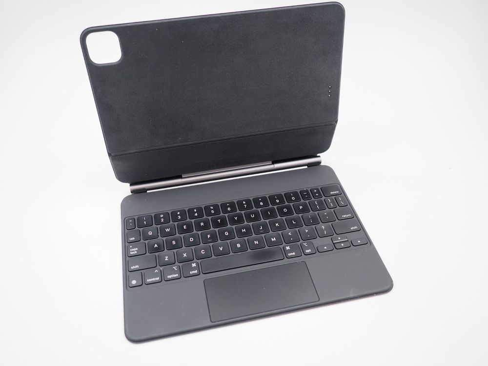 APPLE Magic Keyboard 11 Zoll - QWERTY (25021654) (Gebraucht) in Zürich ...