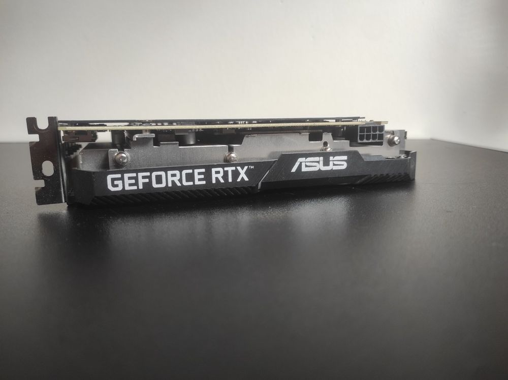 ASUS DUAL RTX 3060 12GB | Kaufen auf Ricardo