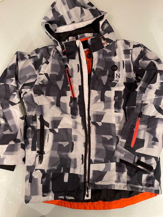 46 Nord jacket (Gebraucht) in Thalwil für CHF 35 – mit Lieferung auf ...
