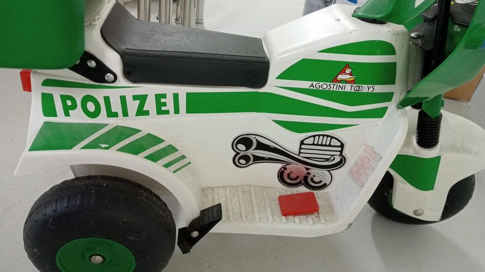 Kinder Auto | Kaufen auf Ricardo