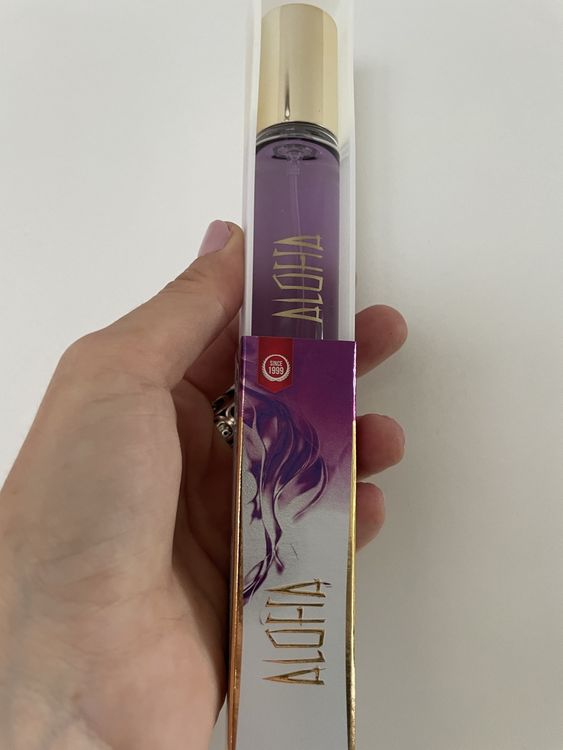 Chatler Aloha Woman EDP 30ml.(Mugler Alien Dupe), Neu | Kaufen auf Ricardo