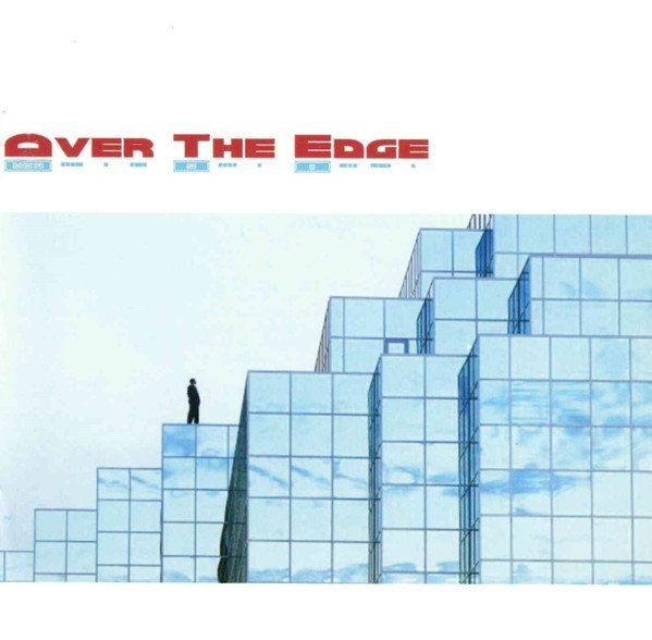Over The Edge – Over The Edge AOR HARD ROCK (Gebraucht) in Gingins für ...