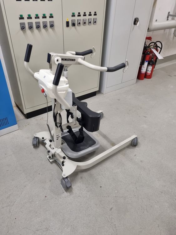 Ministand Patientenheber | Kaufen auf Ricardo