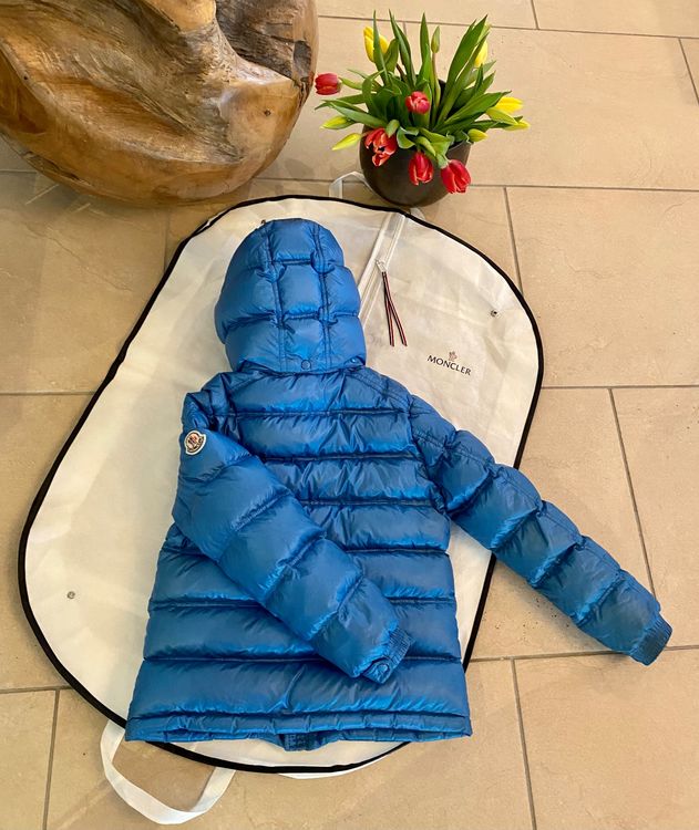 Moncler Original Gr. 10 Jahre Lp. 695 Fr. (Gebraucht) in Dietikon für ...