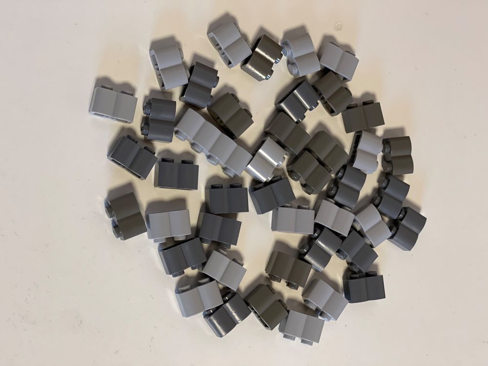 LEGO - Palisaden (Gebraucht) in Gelterkinden für CHF 4 – mit Lieferung ...