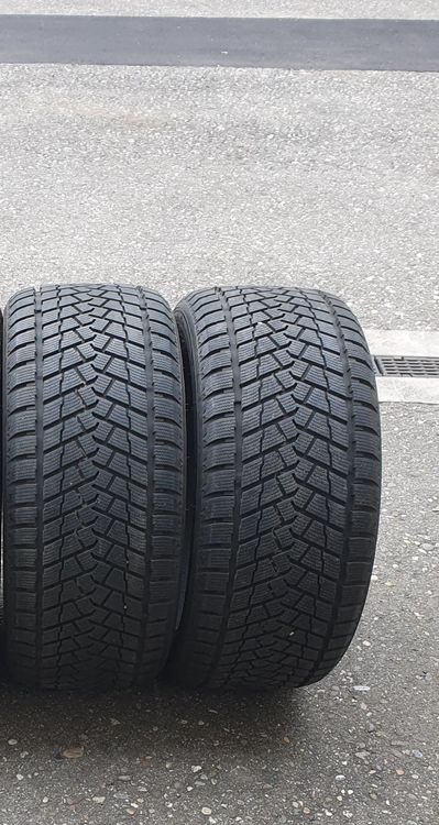 Winterreifen 285 40 R20 (Gebraucht) in Dübendorf für CHF 180 – nur ...