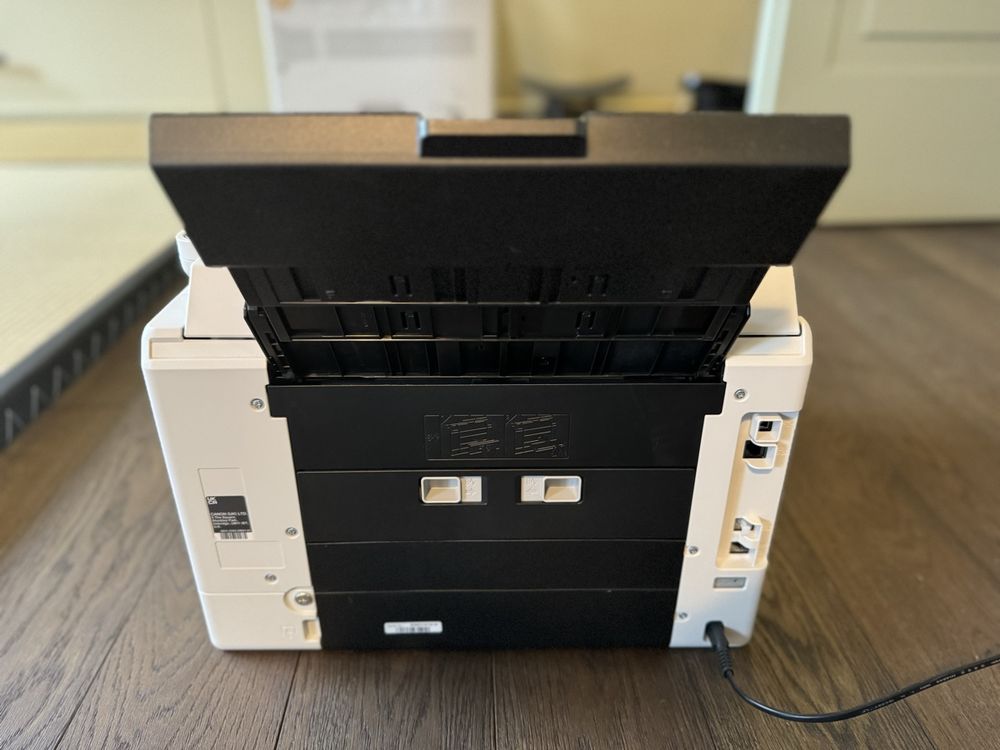 Canon Maxify GX7050 (Gebraucht) in Hedingen für CHF 100 – nur Abholung ...