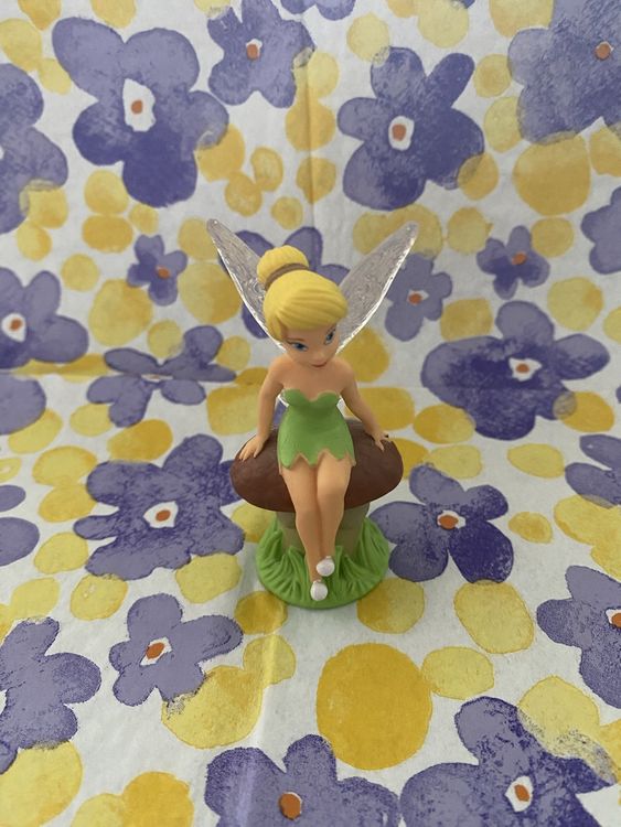 Tonies Disney Tinkerbell (Gebraucht) in Otelfingen für CHF 8 – nur ...