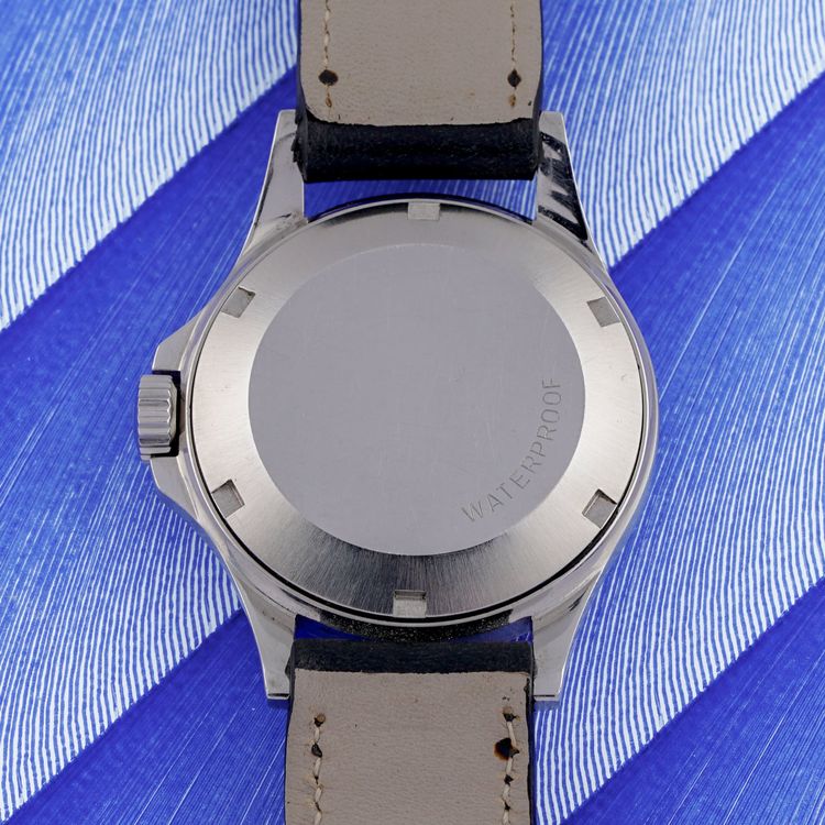 Omega Admiralty Genève Ref. 166.038 Vintage Circa 1968 (Gebraucht) in ...