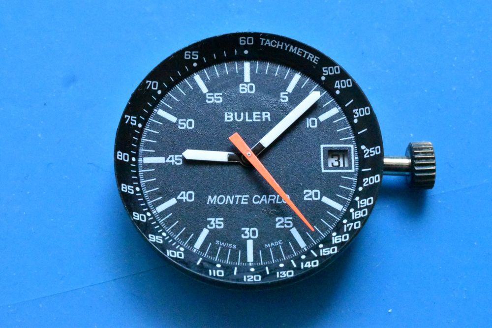 BULER Monte Carlo | Kaufen auf Ricardo