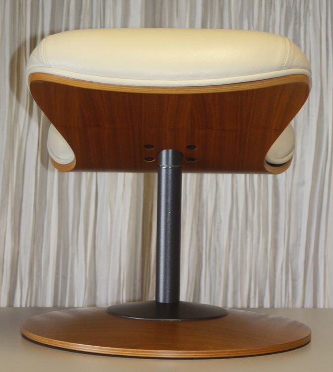 Varier Stokke Tok, nur OTTOMANE Leder creme, inkl. Lieferung (Gebraucht) in Toffen für CHF 199 ...