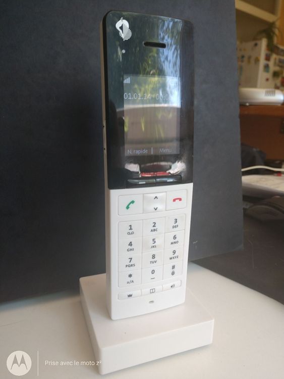 Swisscom (Gebraucht) in Genève für CHF 25 – mit Lieferung auf Ricardo ...