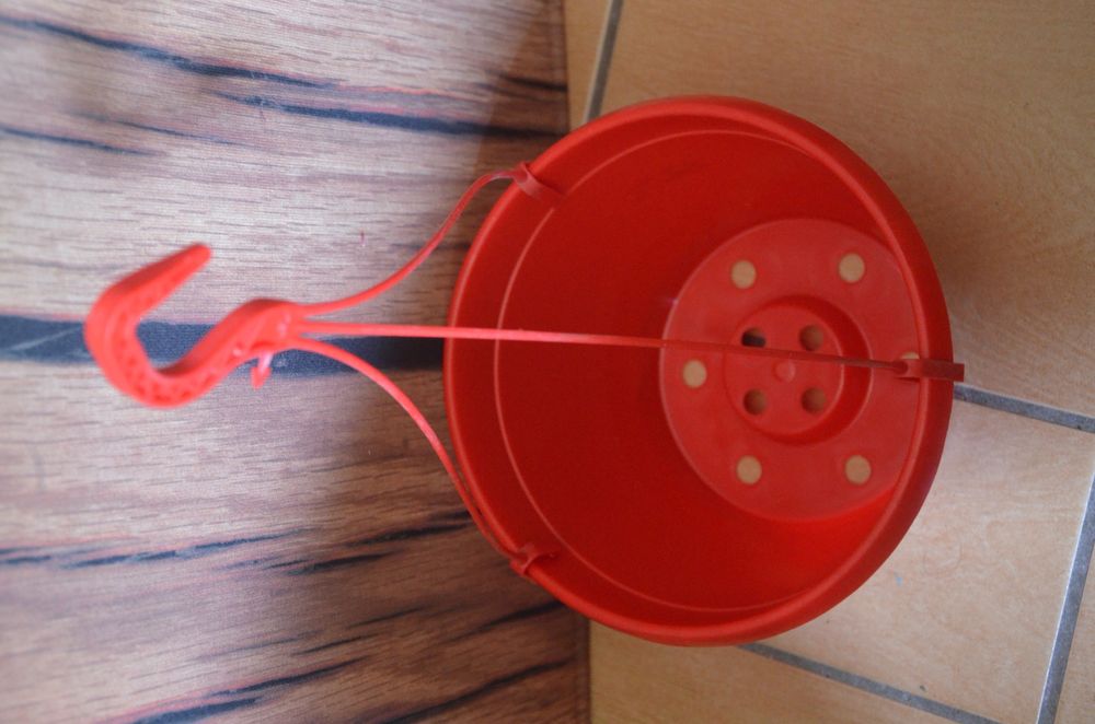 2 VASE - APPENDRE (Gebraucht) in Chiasso für CHF 4 – mit Lieferung auf ...