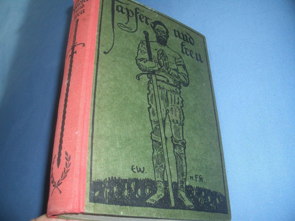 #949 TAPFER UND TREU (Gebraucht) in Trüllikon für CHF 14 – mit ...