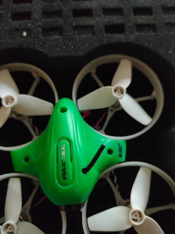 FPV mini Copter (Gebraucht) in Spreitenbach für CHF 49 – mit Lieferung ...