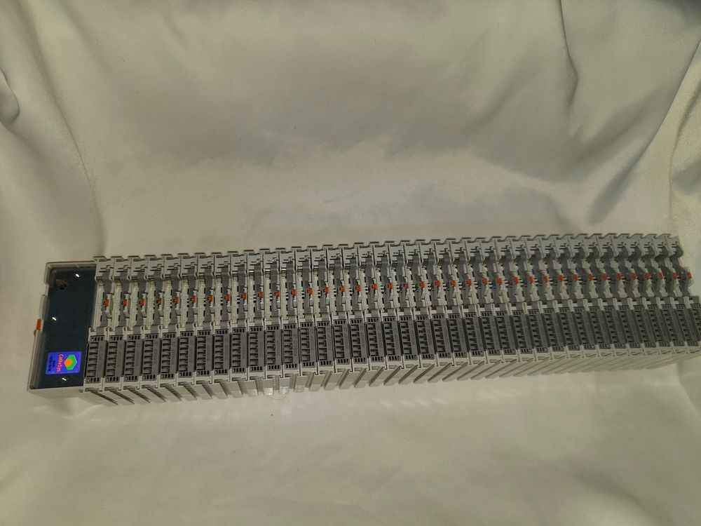 WAGO SPS Controller 750-841 IO Module (4) | Kaufen auf Ricardo