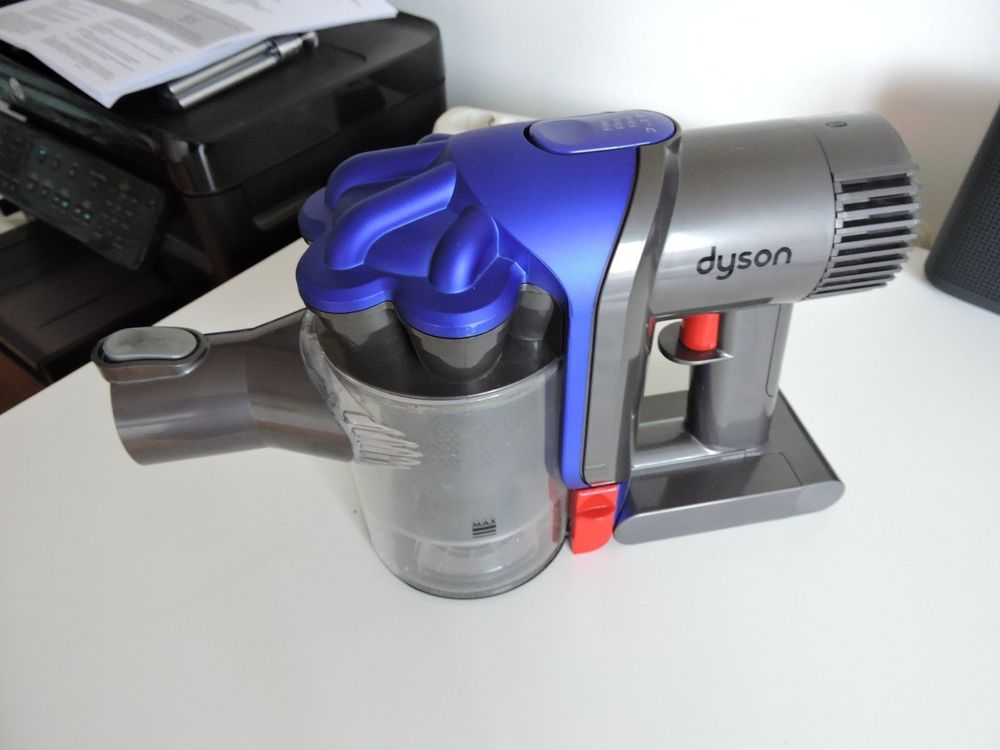 Dyson DC 35 Defekt | Kaufen auf Ricardo
