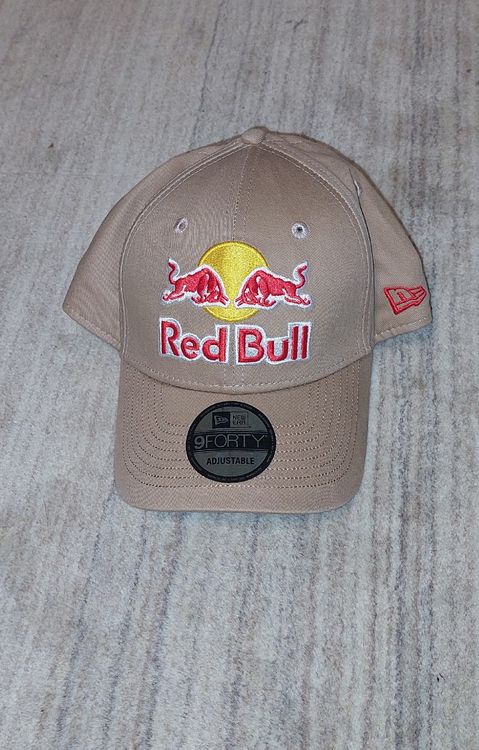 Red Bull cap athletes only (Neu (gemäss Beschreibung)) in für CHF 50 ...