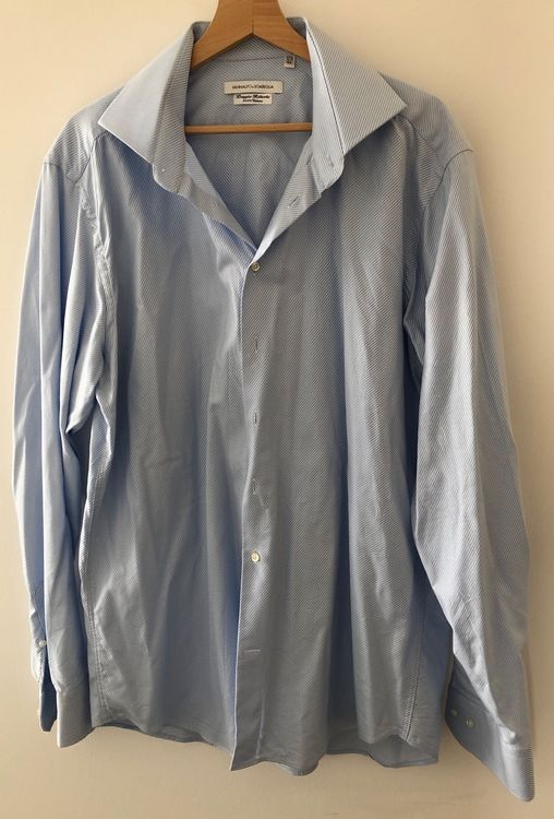 Chemise homme taille 44 | Kaufen auf Ricardo