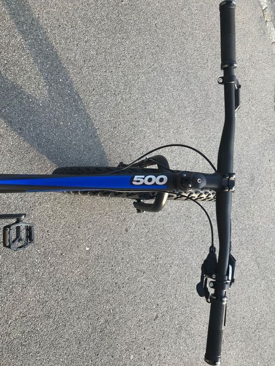 Fatbike KHS 4 Season 500 (Neu und originalverpackt) in Wolhusen für CHF ...