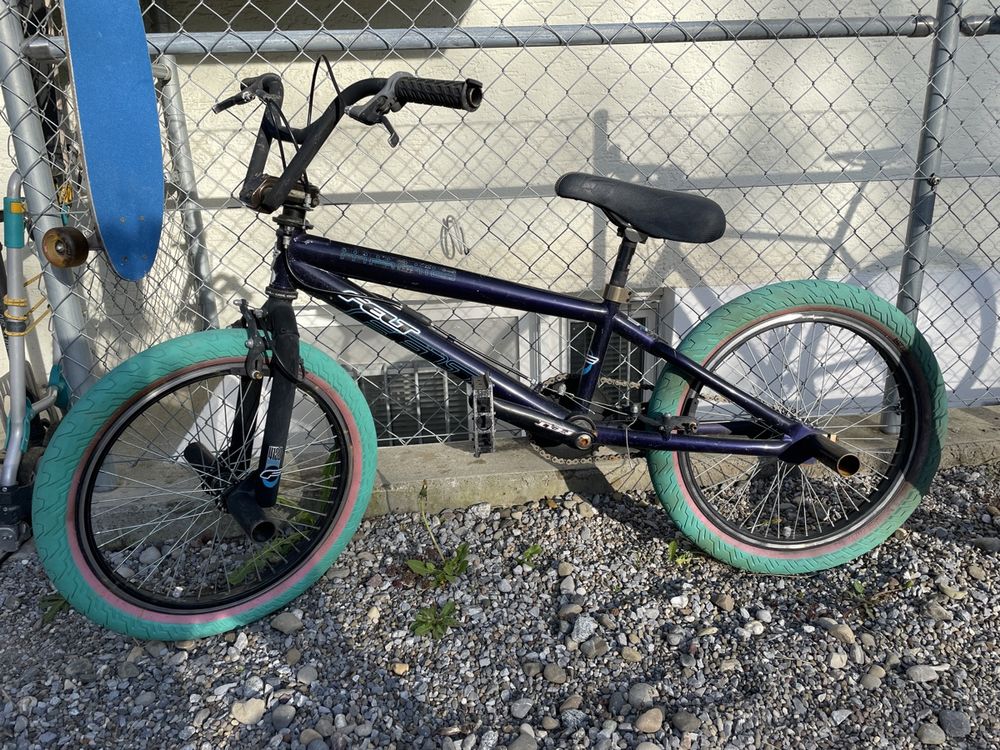 BMX Felt | Kaufen auf Ricardo