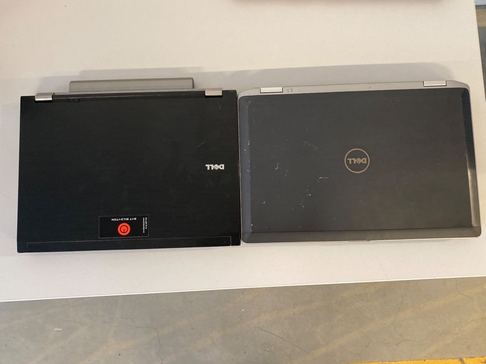 Dell Laptop alt (Gebraucht) in Rothenburg für CHF 5 – nur Abholung auf ...