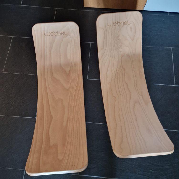 Wobble Board - preis pro Stuck (Gebraucht) in Zug für CHF 49 – nur ...