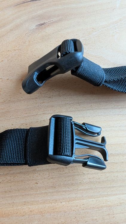 Zu Verkaufen: Lendenbeutel von Tatonka (Gebraucht) in Augst BL für CHF ...