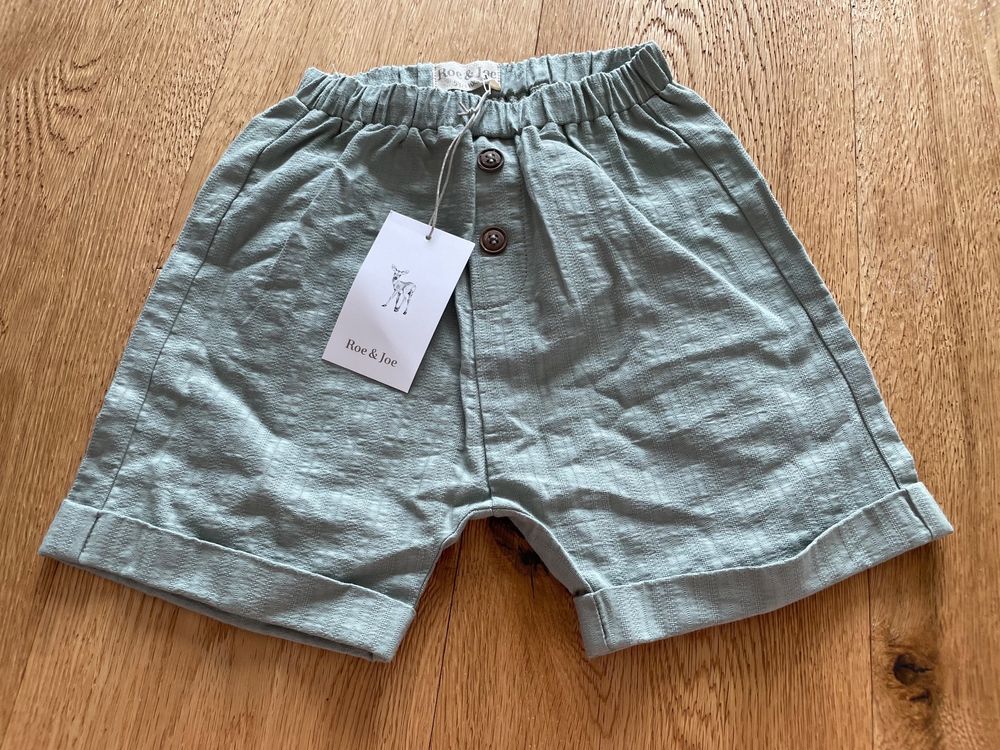 Neu Roe & Joe Shorts Gr. 110 | Kaufen auf Ricardo