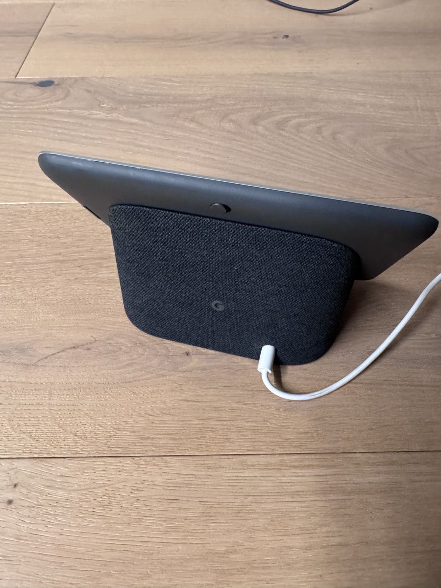 Google Nest Hub (2. Generation) Smart Display (Gebraucht) in Bettlach ...