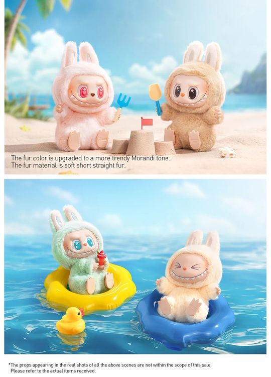 Pop Mart Labubu V2 Have A Seat - Blind Box (Neu und originalverpackt ...