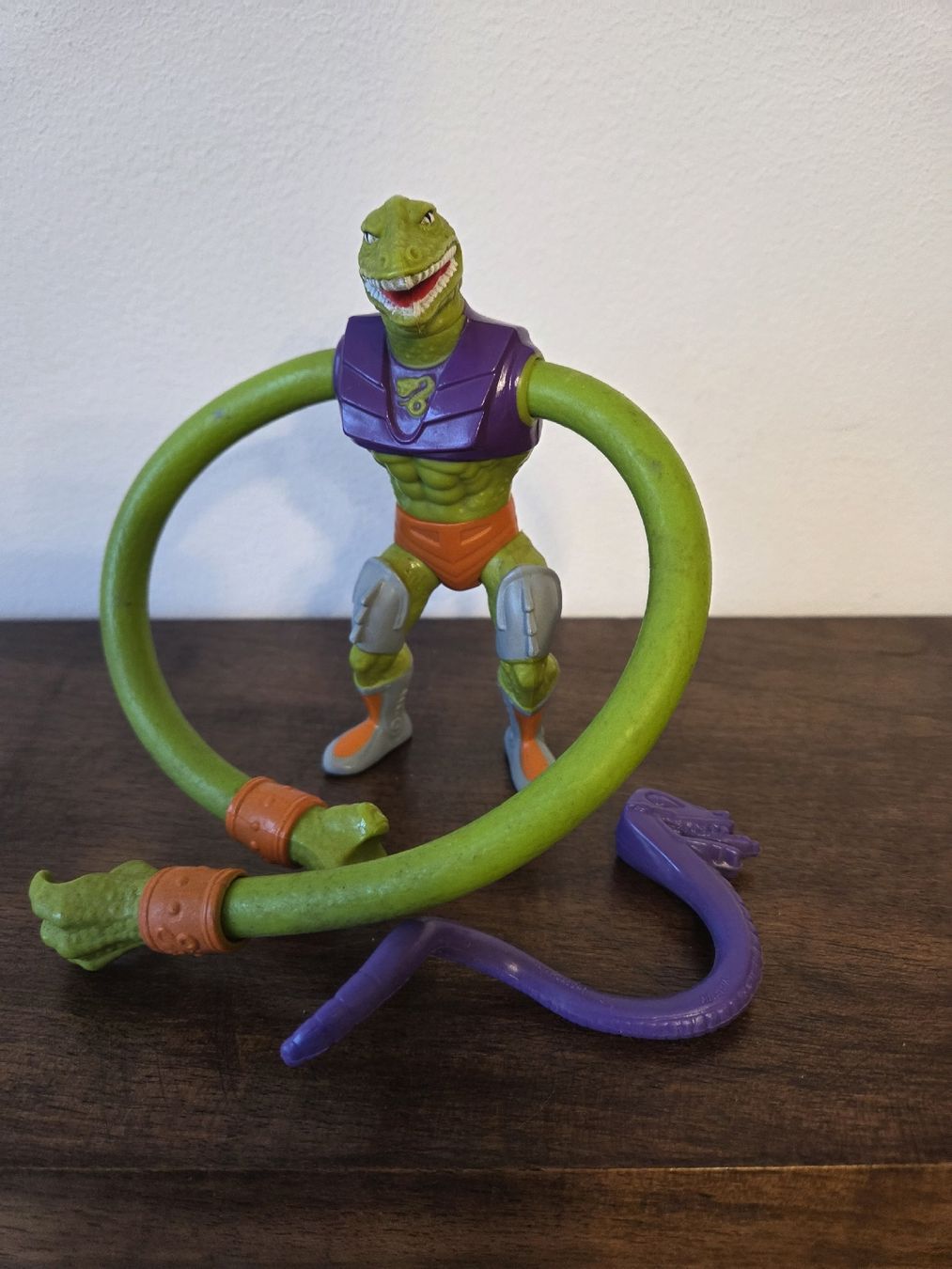 Masters of the universe motu he man komplett (Gebraucht) in Rupperswil ...