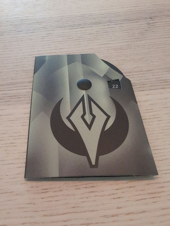 magic the gathering life counter | Kaufen auf Ricardo