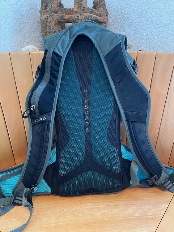 Osprey Raptor 14 Neuwertig (Gebraucht) in St. Pelagiberg für CHF 40 ...