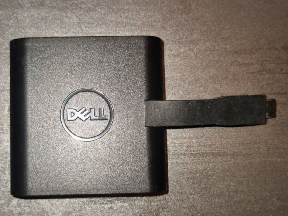 Dell DA200 (Gebraucht) in Dietikon für CHF 5 – mit Lieferung auf ...