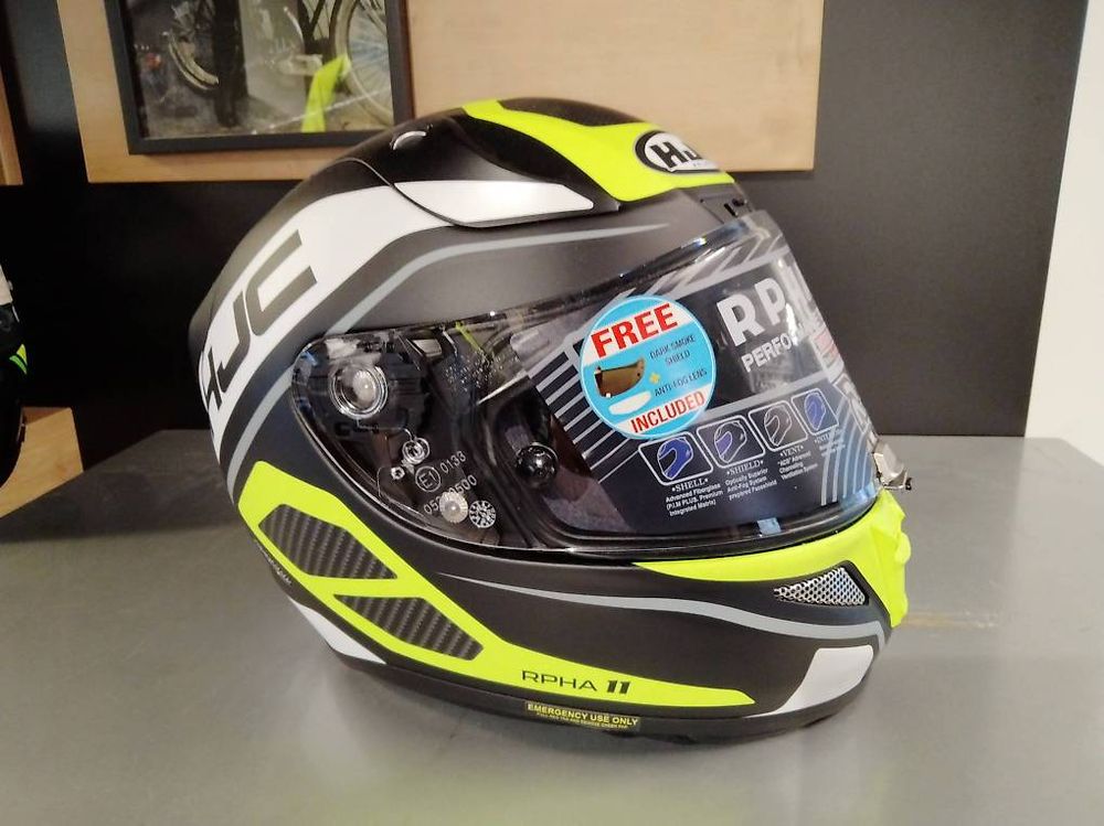HJC Helm R-PHA 70 Gr.S | Kaufen auf Ricardo